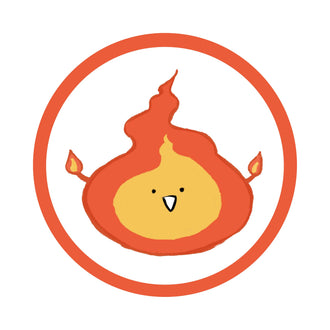 Slime : Buff Bear Bread Slime - SeoulGAGE