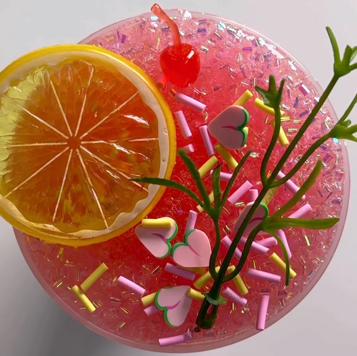 SeoulGAGE : One Stop Slime Shops Online | Buy Best Handmade Slimes