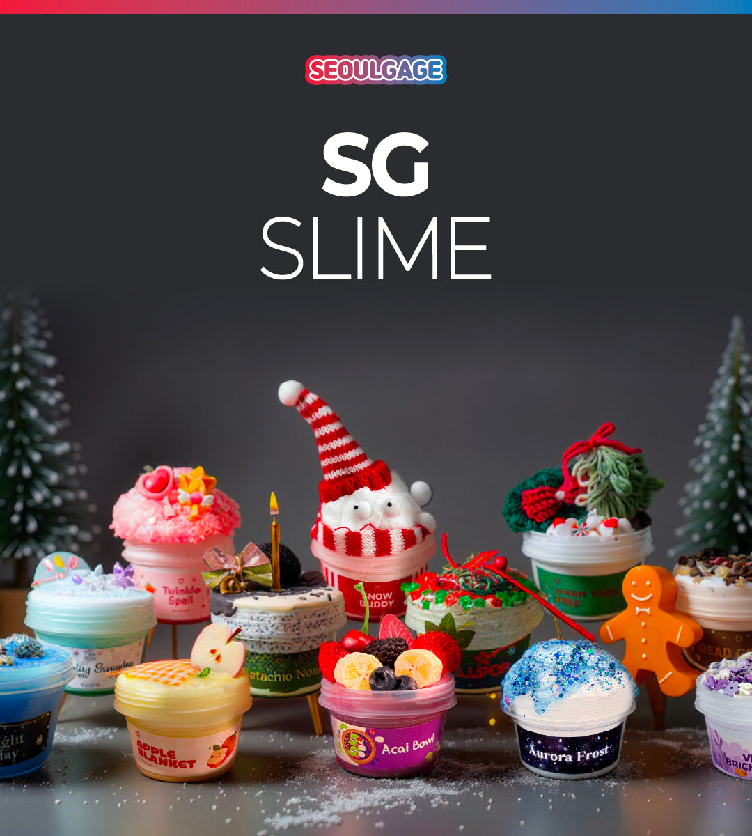 SHOP SLIMES