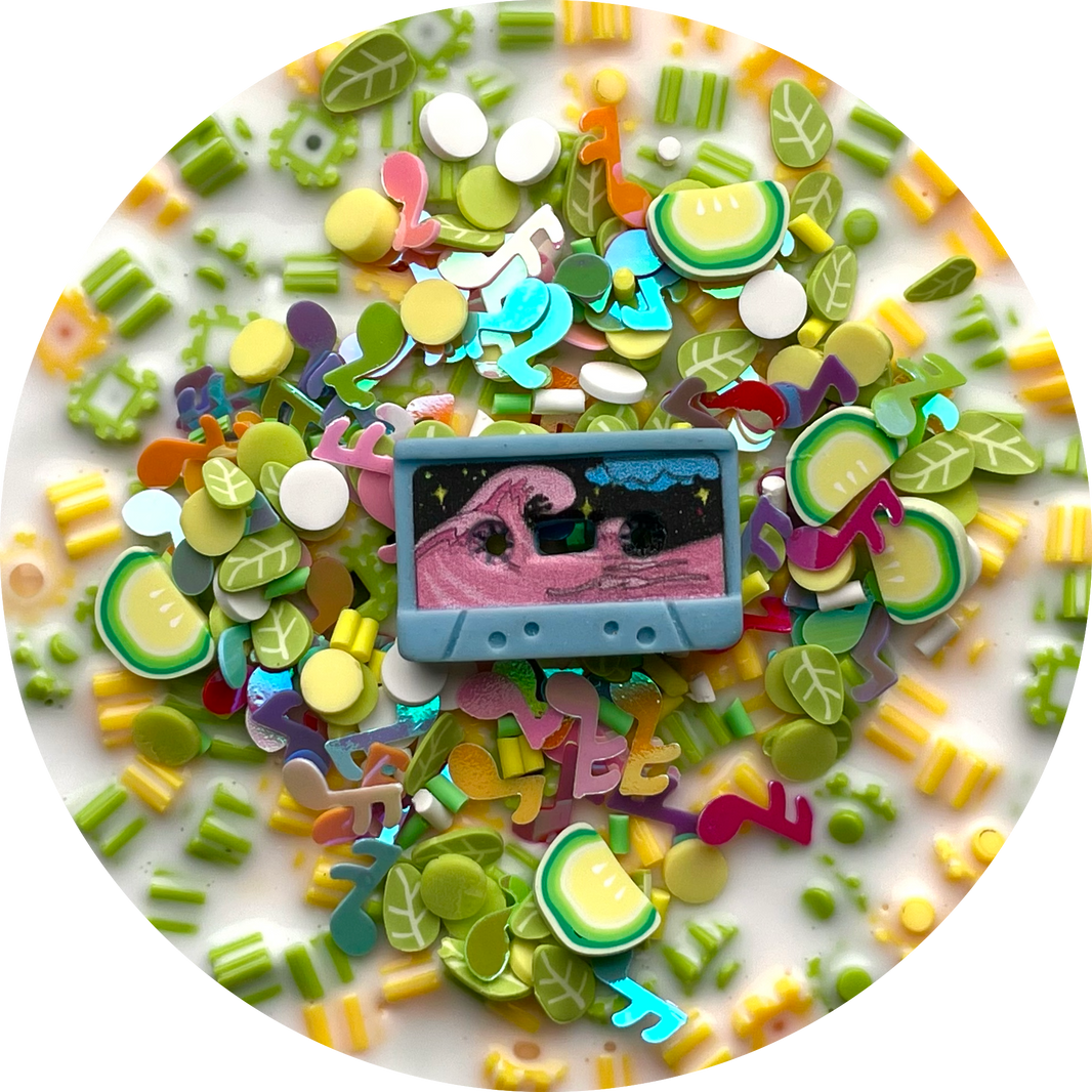 SeoulGAGE : One Stop Slime Shops Online | Buy Best Handmade Slimes