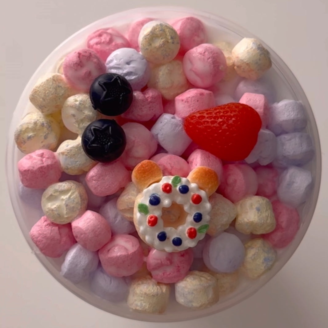 SeoulGAGE : One Stop Slime Shops Online | Buy Best Handmade Slimes