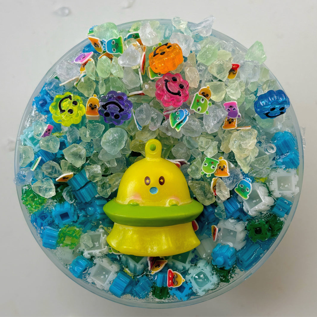 SeoulGAGE : One Stop Slime Shops Online | Buy Best Handmade Slimes