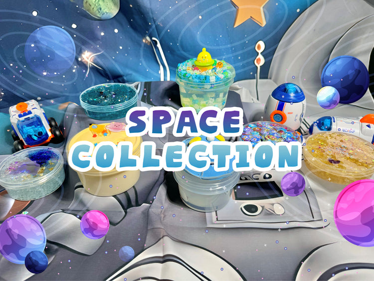 SeoulGAGE : One Stop Slime Shops Online | Buy Best Handmade Slimes