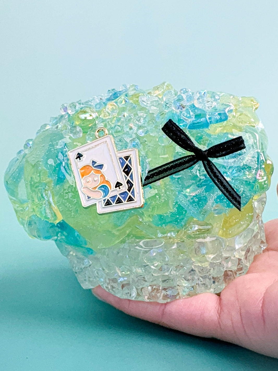 SeoulGAGE : One Stop Slime Shops Online | Buy Best Handmade Slimes