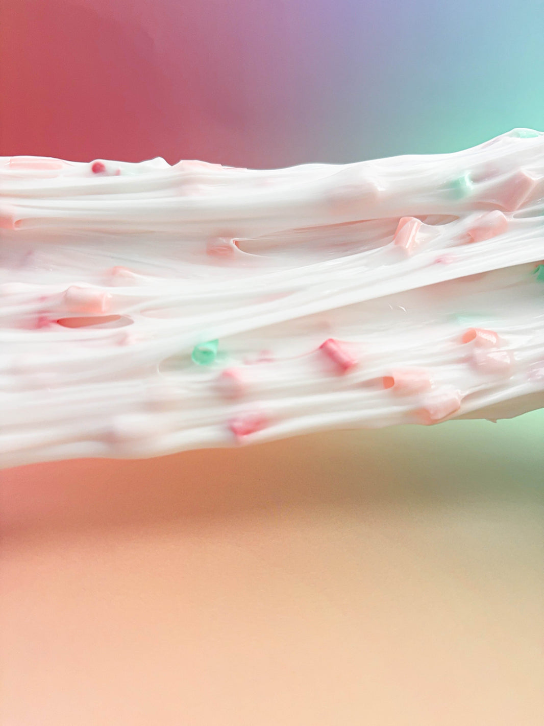 Cherry Slow Loop Slime