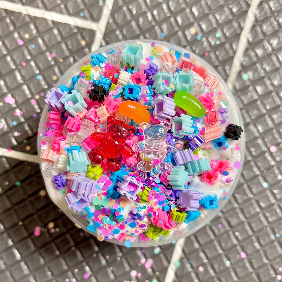 SeoulGAGE : One Stop Slime Shops Online | Buy Best Handmade Slimes