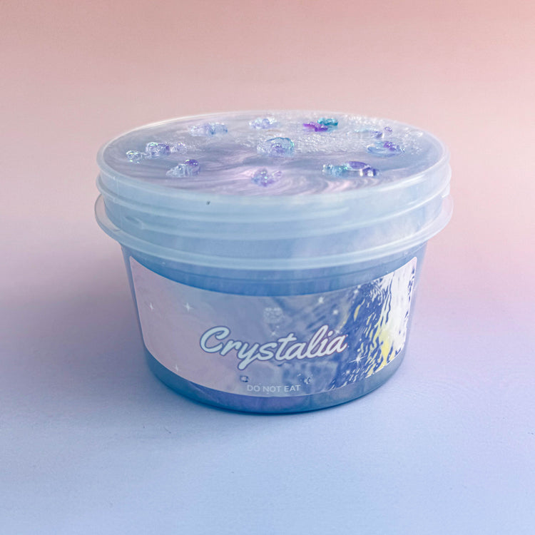 SeoulGAGE : One Stop Slime Shops Online | Buy Best Handmade Slimes