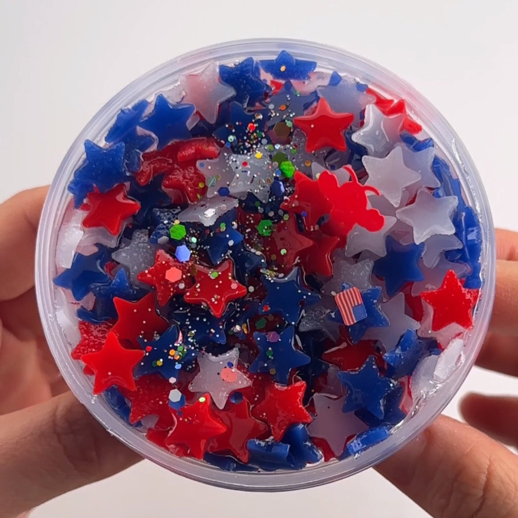 SeoulGAGE : One Stop Slime Shops Online | Buy Best Handmade Slimes