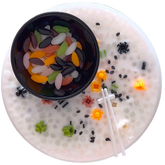 Texture-Focused Slimes