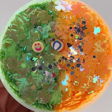 Crunchy Slimes