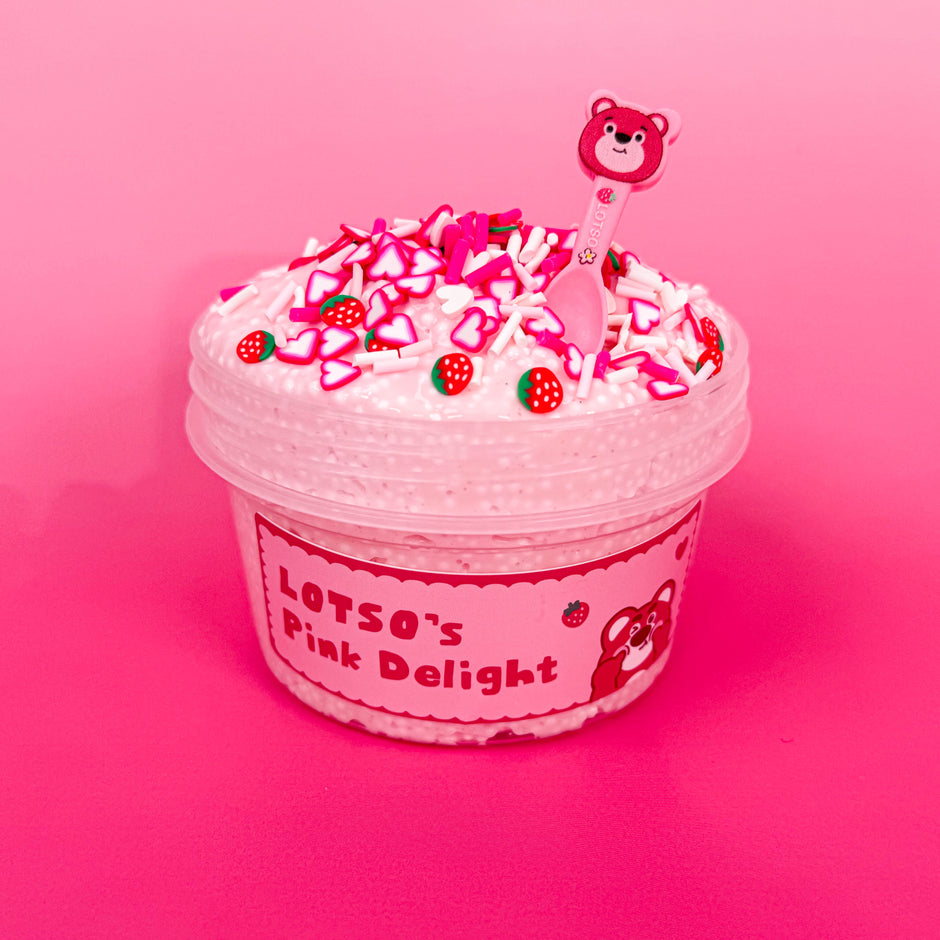 SeoulGAGE : One Stop Slime Shops Online | Buy Best Handmade Slimes