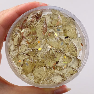 Pond in Deep Forest Slime