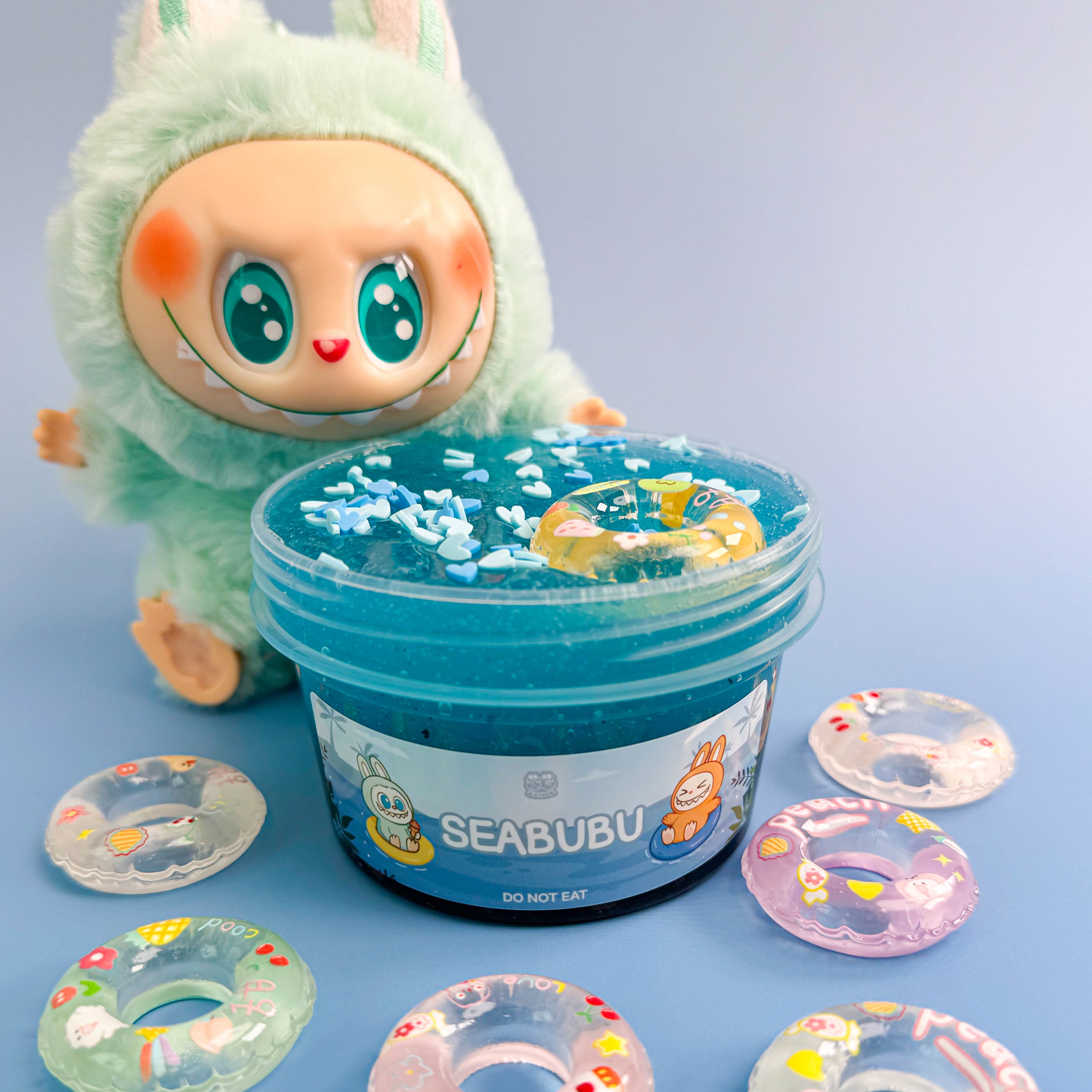 The Ultimate Slime Texture Guide – Find Your Perfect Slime : SeoulGAGE