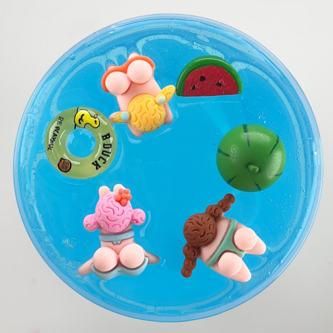 SeoulGAGE : One Stop Slime Shops Online | Buy Best Handmade Slimes