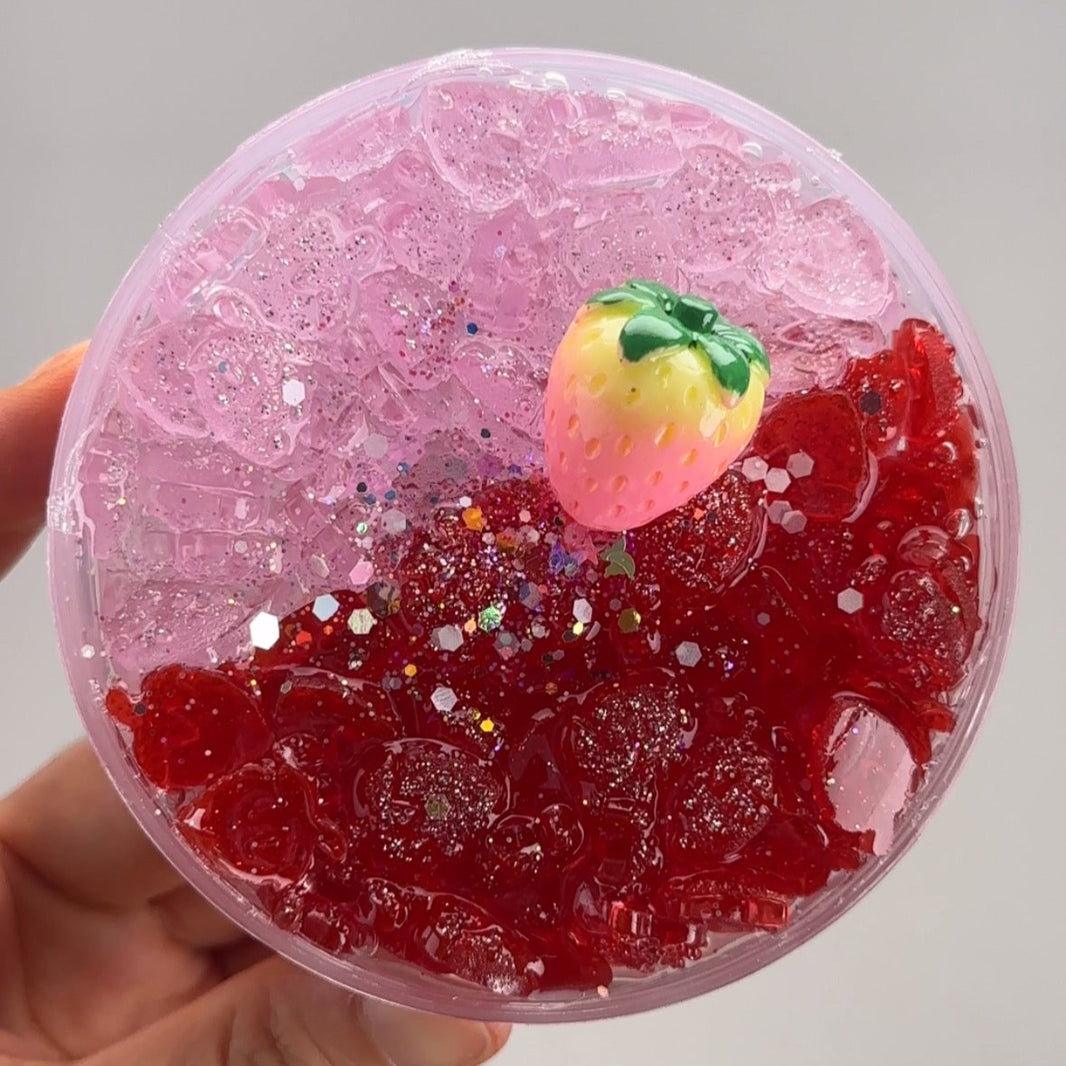 SeoulGAGE : One Stop Slime Shops Online | Buy Best Handmade Slimes