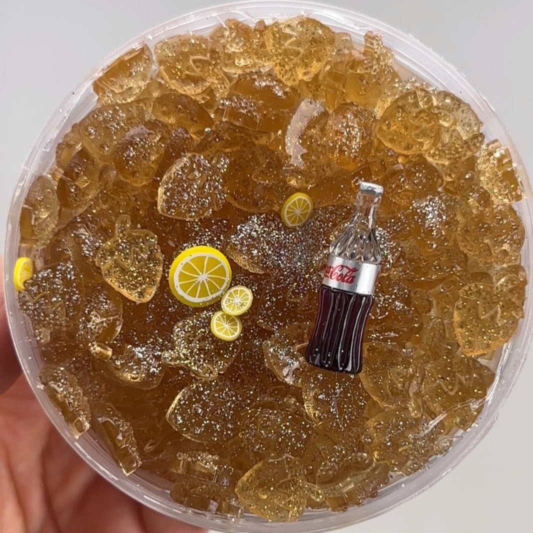 SeoulGAGE : One Stop Slime Shops Online | Buy Best Handmade Slimes