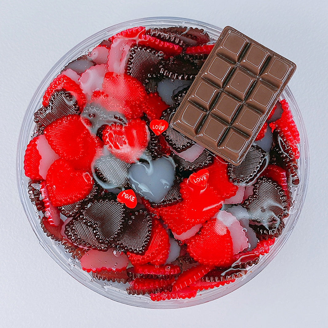 SeoulGAGE : One Stop Slime Shops Online | Buy Best Handmade Slimes