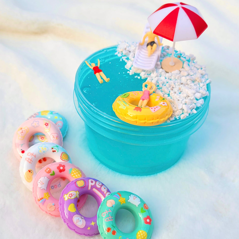 SeoulGAGE : One Stop Slime Shops Online | Buy Best Handmade Slimes