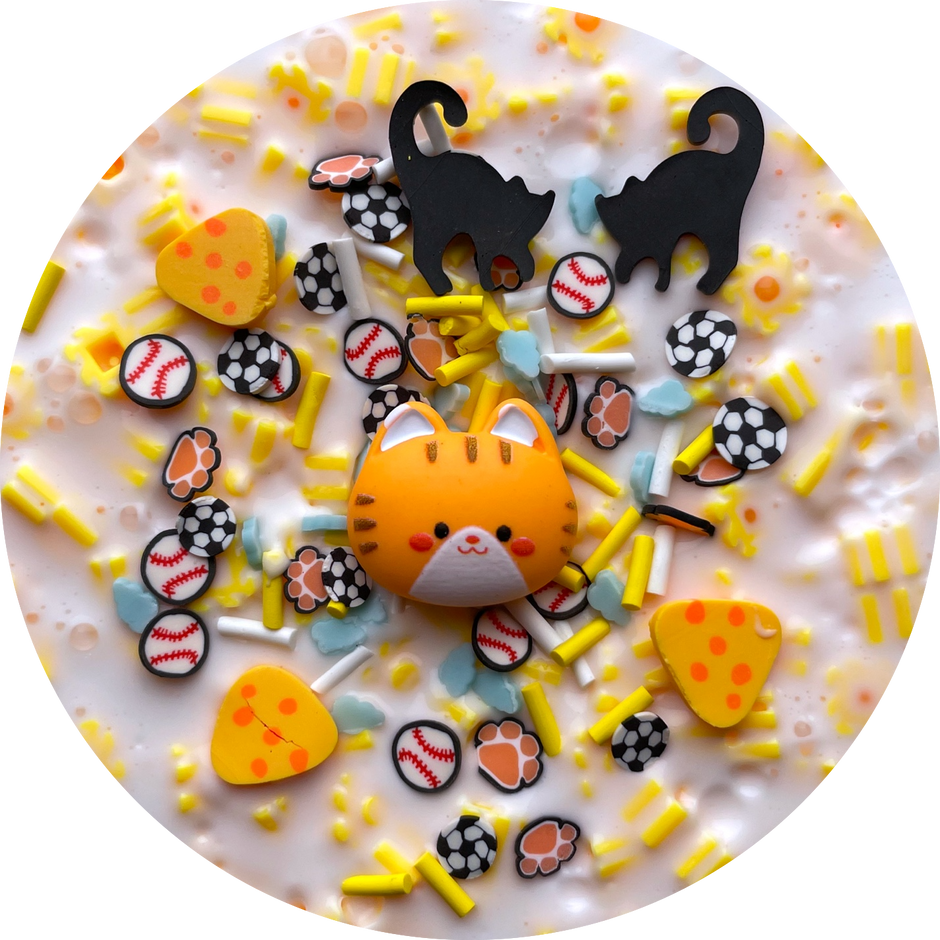 SeoulGAGE : One Stop Slime Shops Online | Buy Best Handmade Slimes