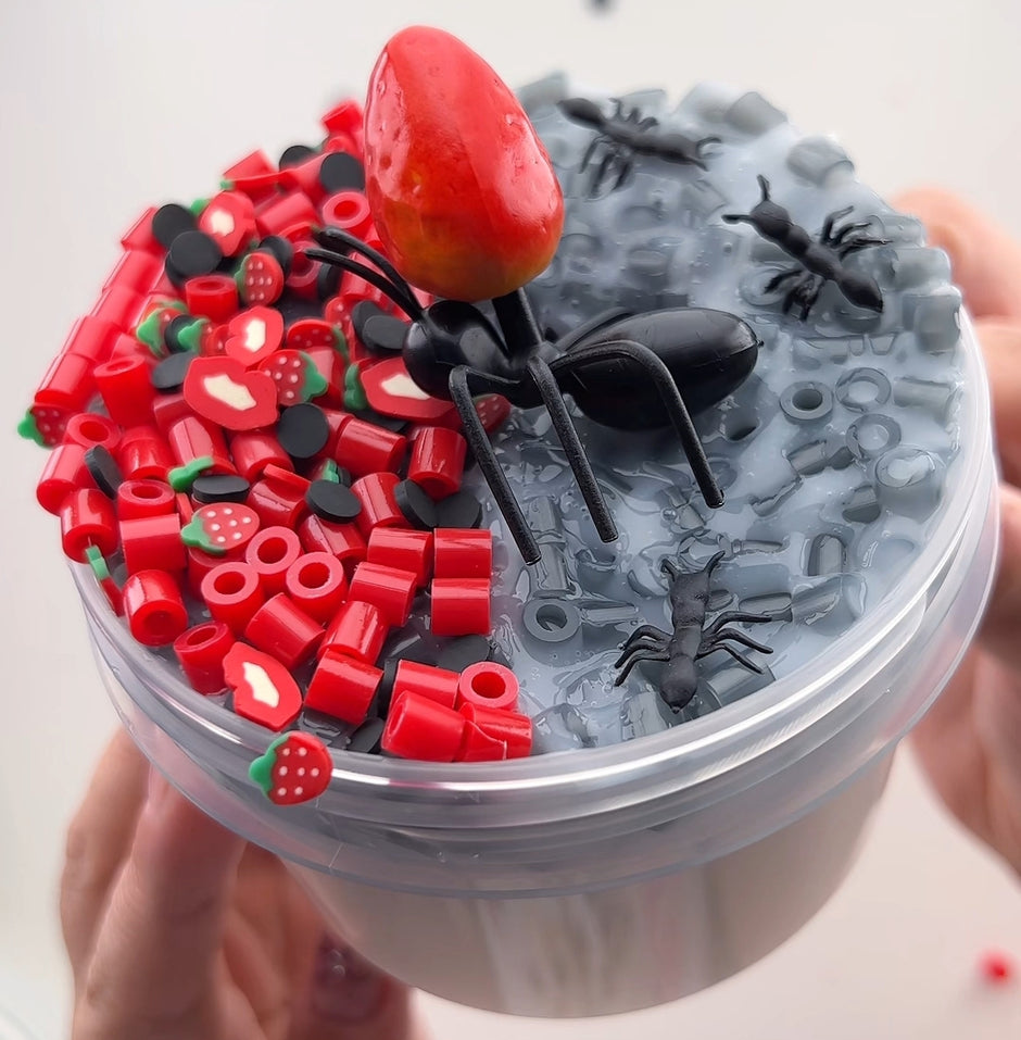 SeoulGAGE : One Stop Slime Shops Online | Buy Best Handmade Slimes